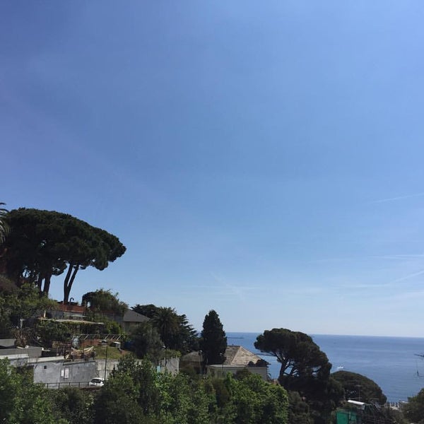 Ristorante La Vetta - Seafood Restaurant