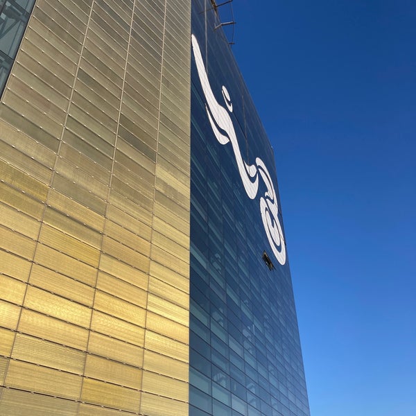 Wind Tre S.p.A. - Office