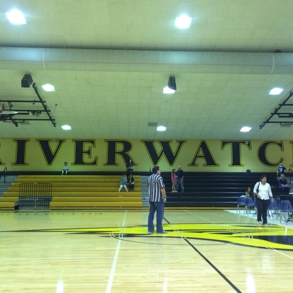 Riverwatch Middle School - 3 tips from 75 visitors