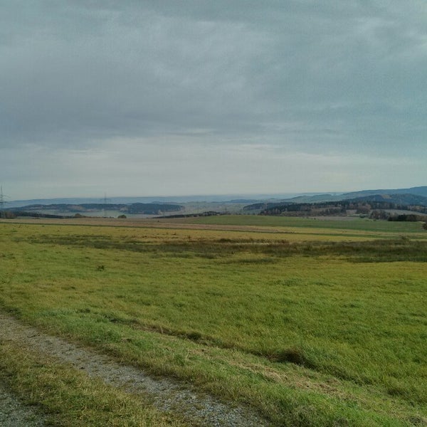 Thum - Village in Thum
