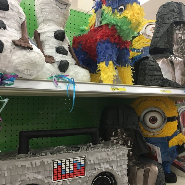 Photos at Target - Davis, CA