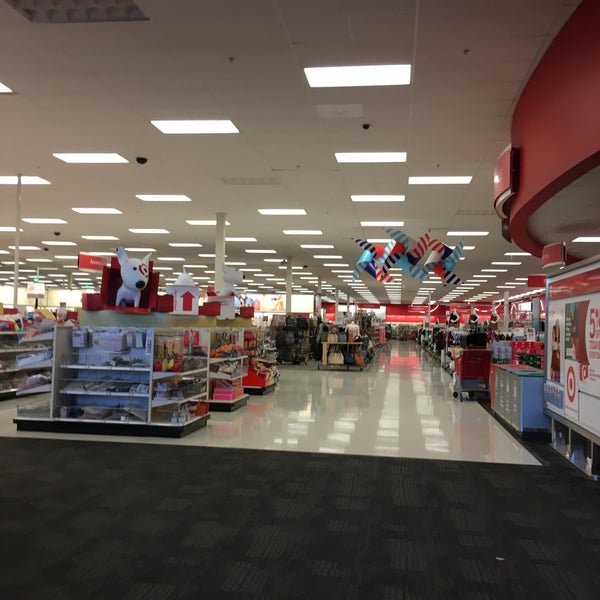 Photos at Target - Davis, CA