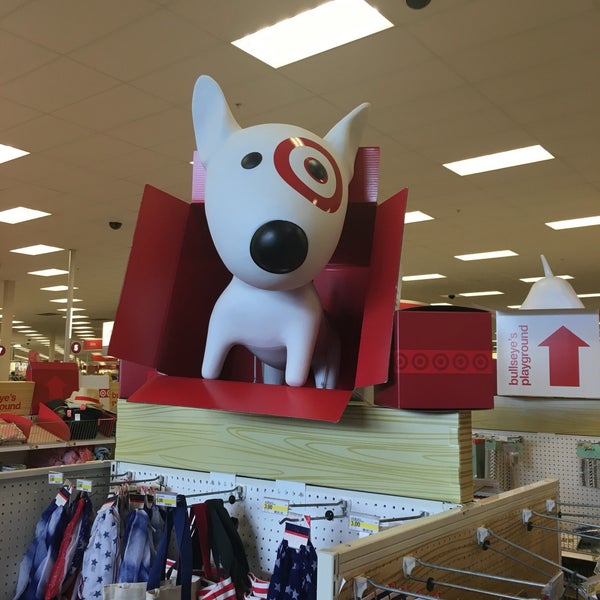 Photos at Target - Davis, CA