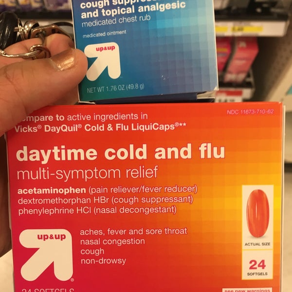 Photos at Target - Davis, CA