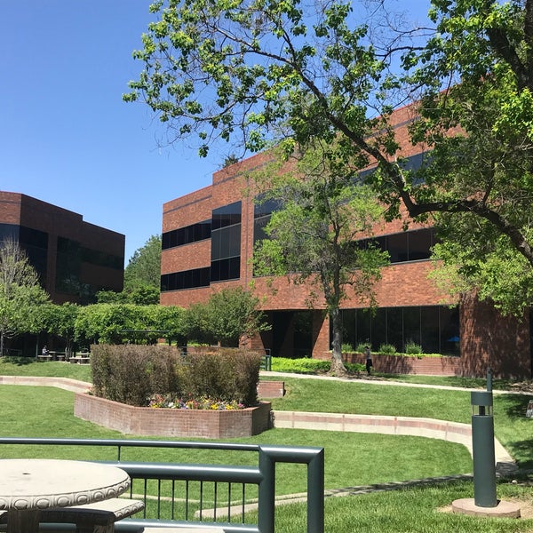 Sutter Health University - North Sacramento - Sacramento, CA