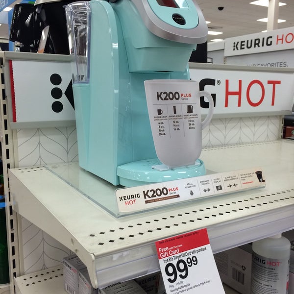 Photos at Target - Davis, CA