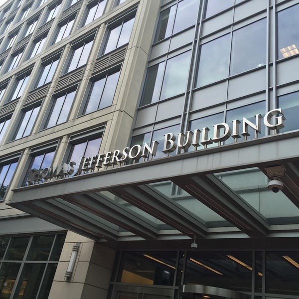 Photos at United States Patent & Trademark Office (USPTO) - Government ...