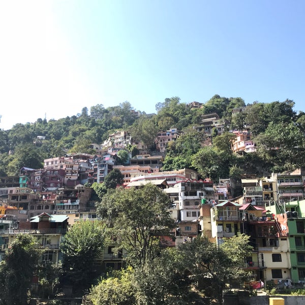 Mandi Town, Himachal Pradesh