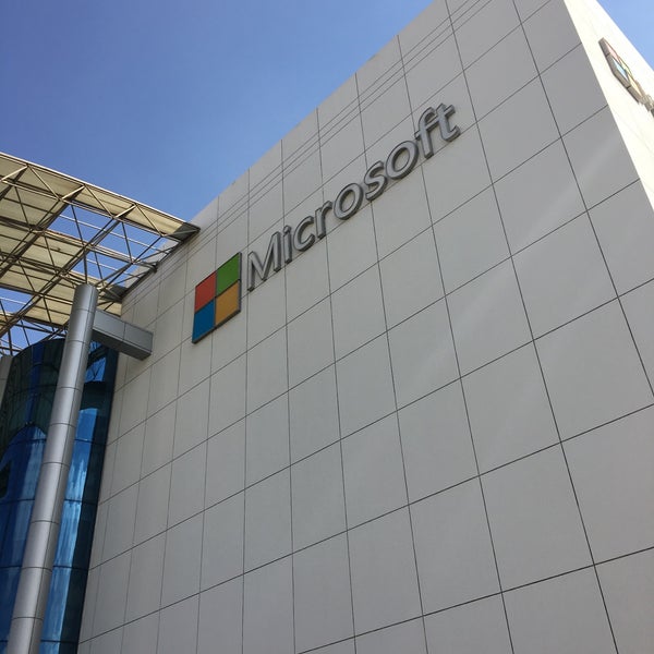 Photos at Microsoft Egypt | ميكروسوفت مصر - 6th October, Muḩāfaz̧at al ...