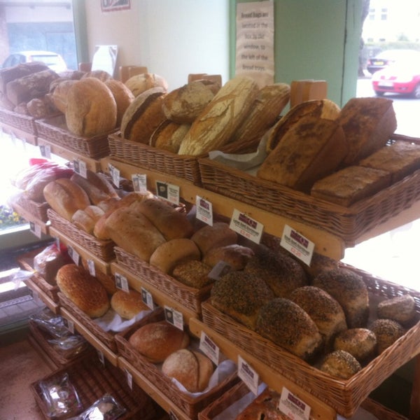 The Better Food Company - Cotham - 1 tip