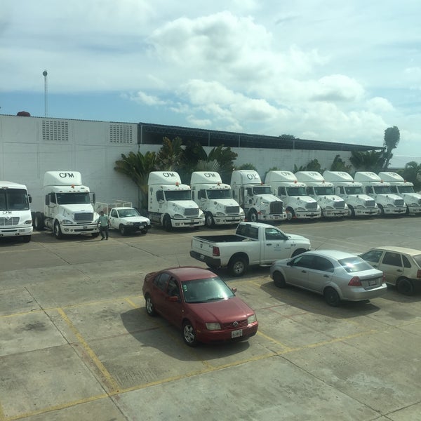 Comercial en Fletes México - Carr. Vhsa-Card. Km. 8