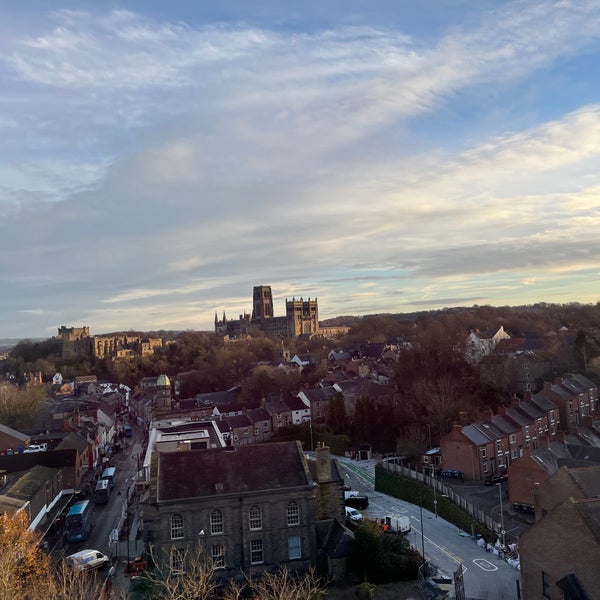 Durham - 10 tips from 2329 visitors