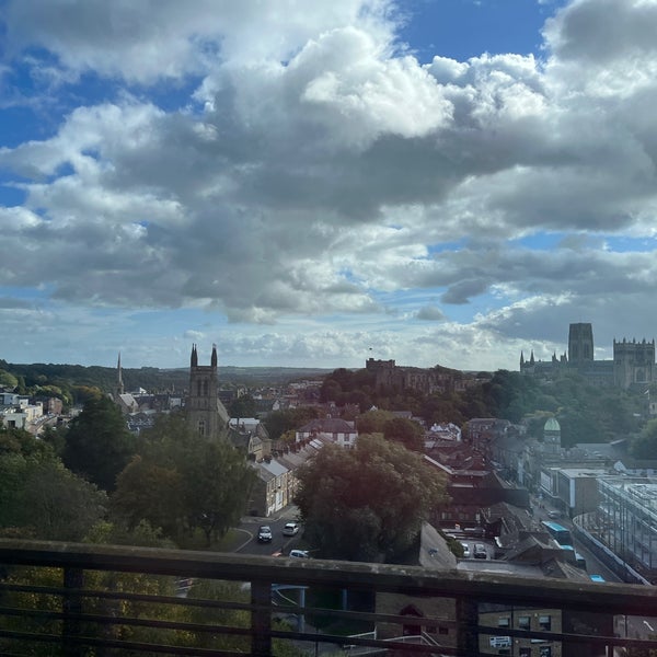 Durham - 10 tips from 2267 visitors