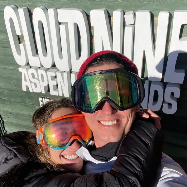 Cloud Nine Alpine Bistro - Aspen, CO