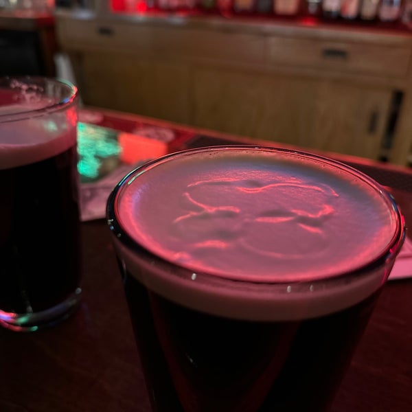 Short North Tavern - Bar