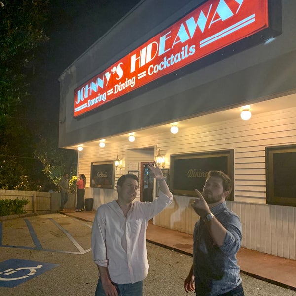 Photos at Johnny's Hideaway - North Buckhead - 51 tips from 3740 visitors
