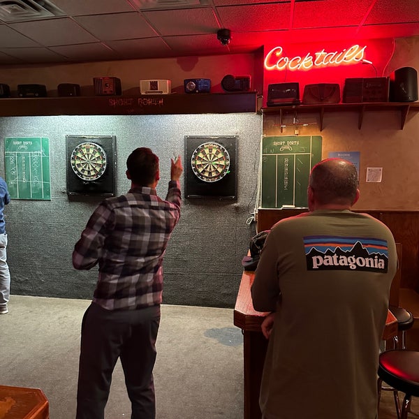 Short North Tavern - Bar