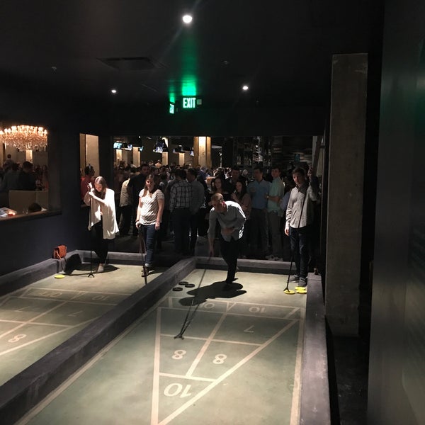 Photos at The Painted Duck - Atlanta, GA