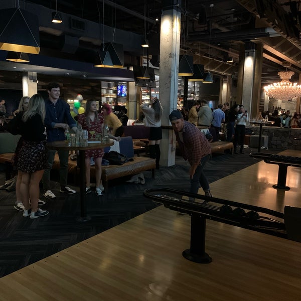 Photos at The Painted Duck - Atlanta, GA