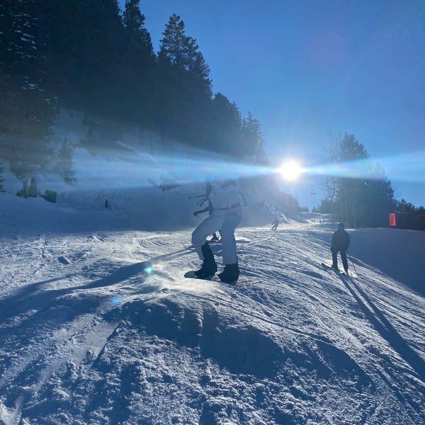 Cloud Nine Alpine Bistro - Aspen, CO