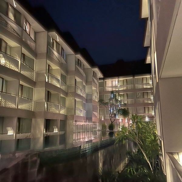 Episode Kuta Bali - Hotel in Kuta