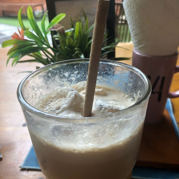 Gosha Kitchen Patisserie - Restaurant