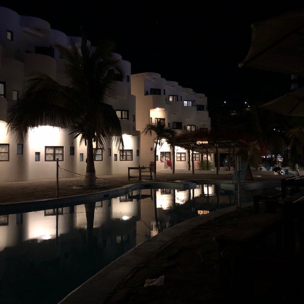 Loki del Mar - Hostel