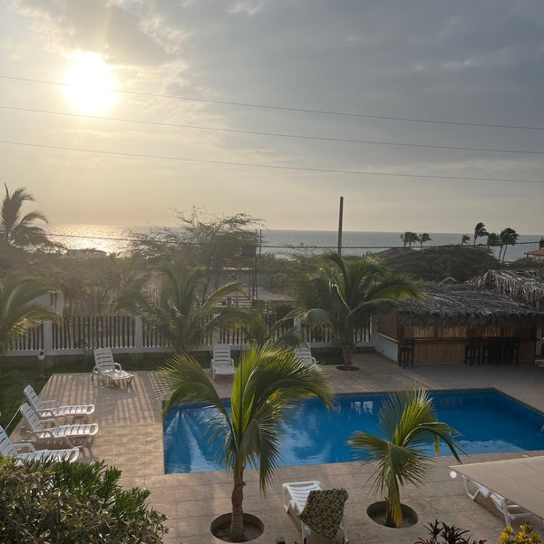 Playa Vichayito - Vichayito - Vichayito