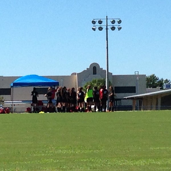 Photos at Tatum Ridge Soccer Fields - Field