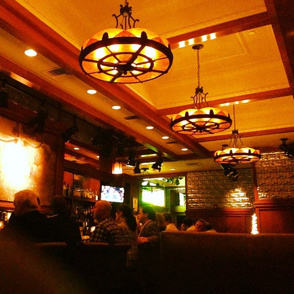 Chester's Chophouse & Wine Bar - Steakhouse