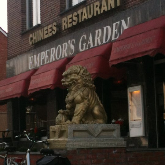 Emperor Garden Restaurant | Fasci Garden