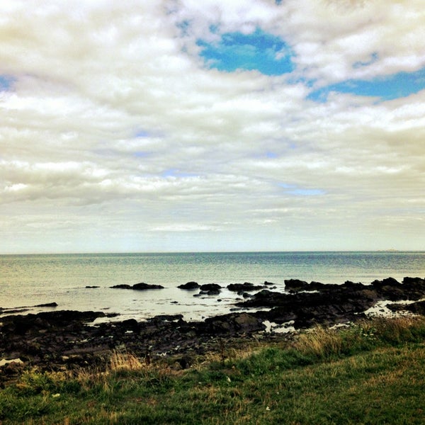 Skerries