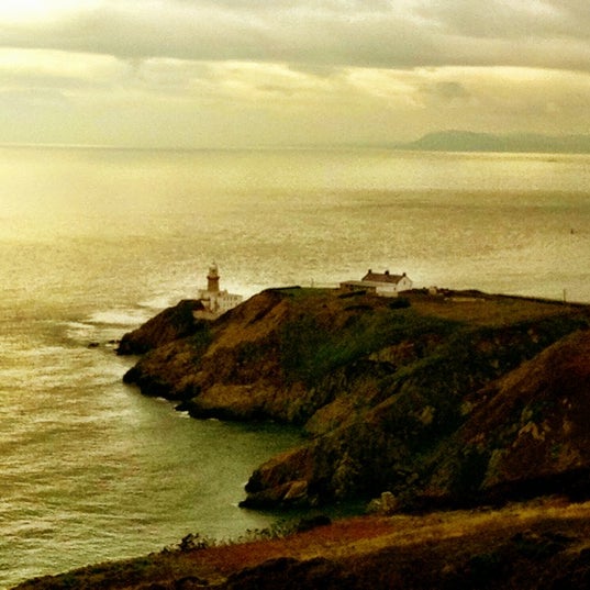 Howth Summit - Hill in Howth