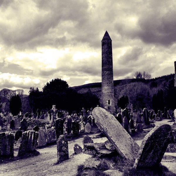 Monastic City - 2 tips from 712 visitors