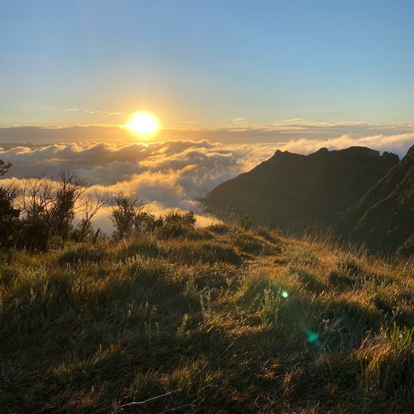 Pico do Realengo - Morro Grande, SC