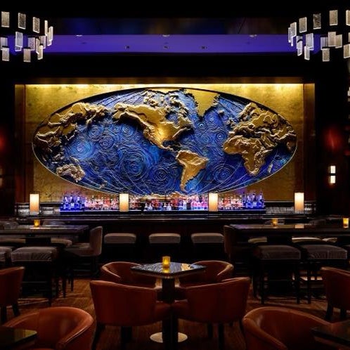 Lobby Bar - Hotel Bar