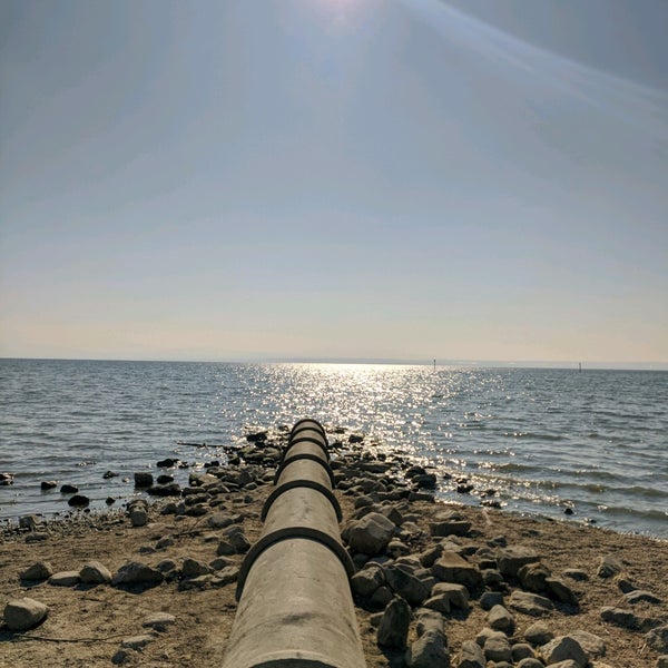 Frei- und Strandbad Fischbach - Strandbadstr. 11