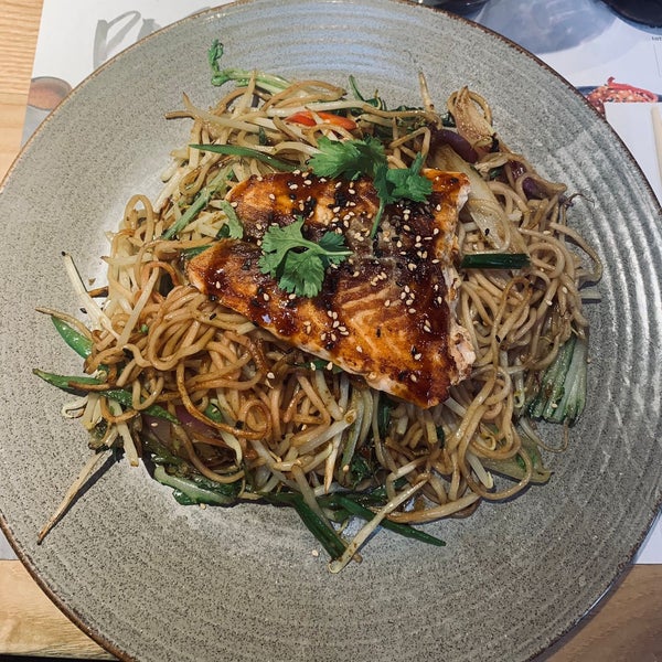 wagamama - 14 tips from 694 visitors