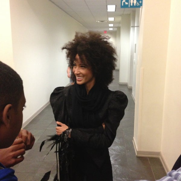 Photos at St David's Bethell Hall - Church in Austin