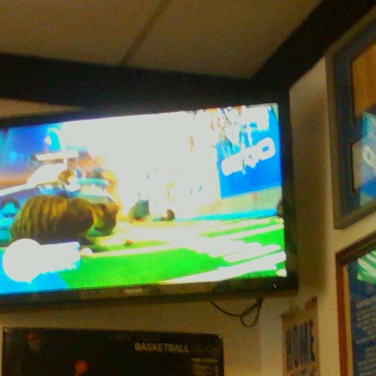 Photos at Garibaldi's Pizza - Pizza Place in Memphis