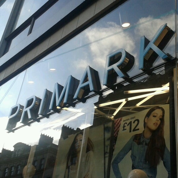 Photos at Primark - Mayfair - 288 tips