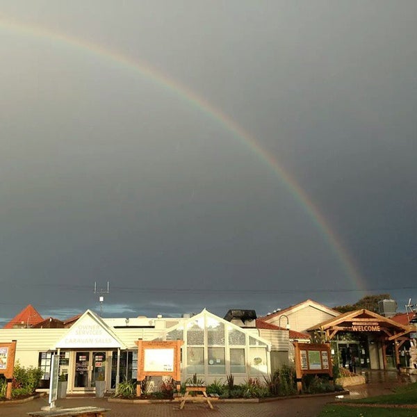 Photos at Haven Seton Sands Holiday Park - Resort in Prestonpans