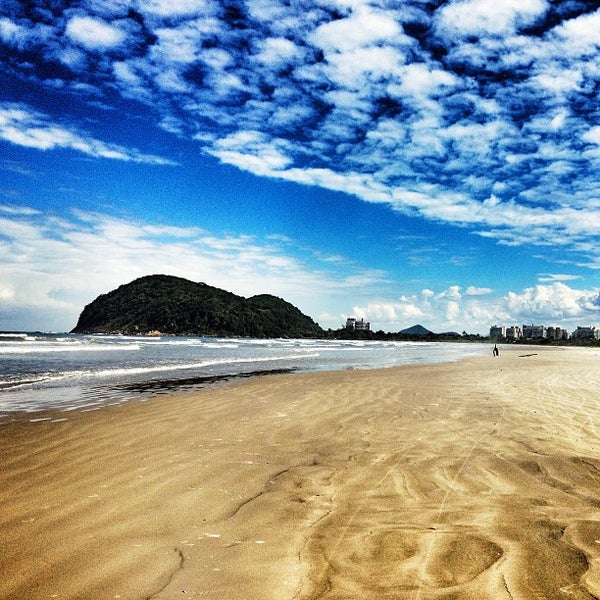 Praia De Itaguaré - Pico de Surfe