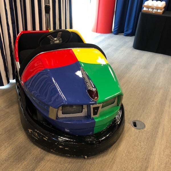 Google UK - Office in London