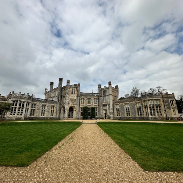 Highcliffe Castle - 4 tips