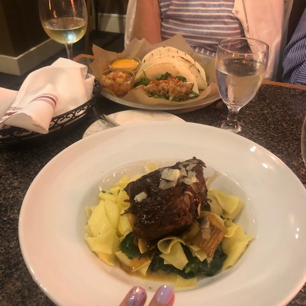 Millstone Restaurant - American Restaurant