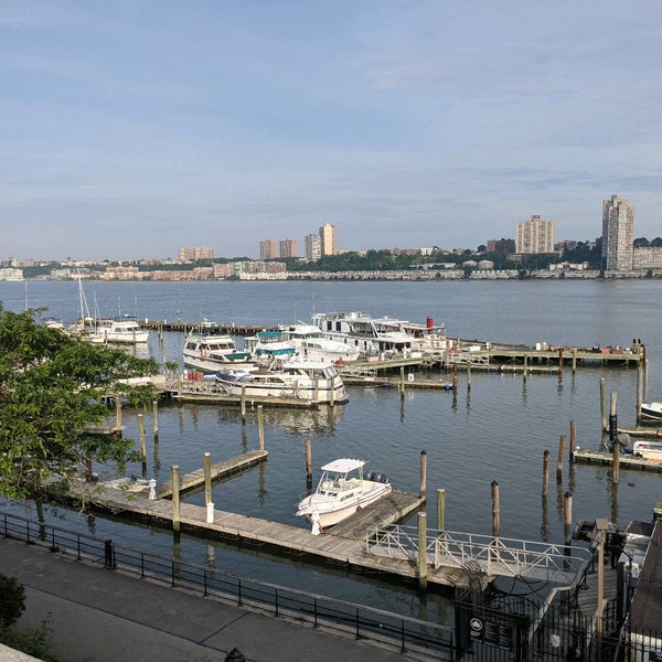 Photos at West 79th Street Boat Basin - Harbor or Marina in Upper West Side