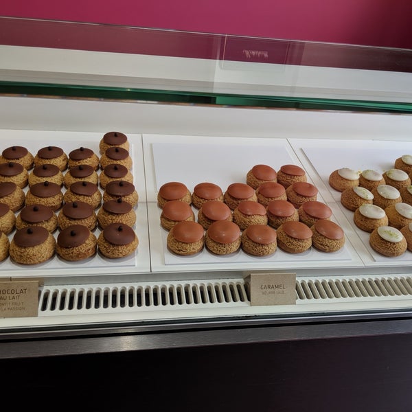 Popelini - Cupcake Shop in Saint-Georges