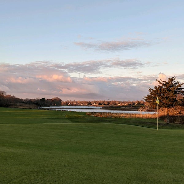 Maidstone Club - 6 tips
