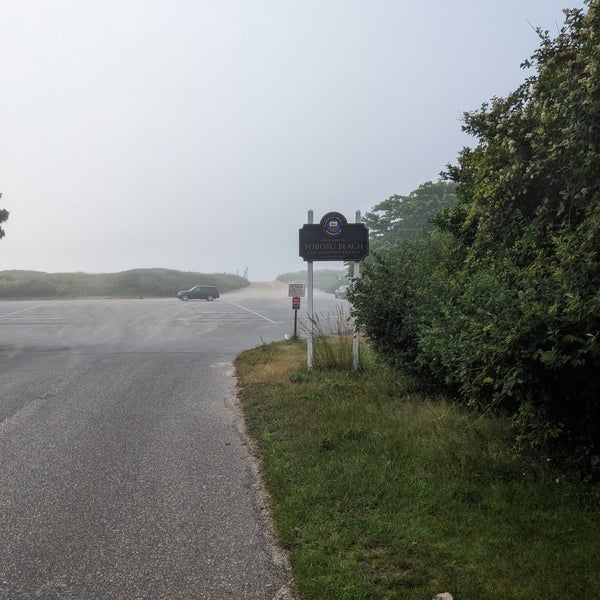 Photos at Wiborg Beach - 73 Highway Behind the Pond Ln